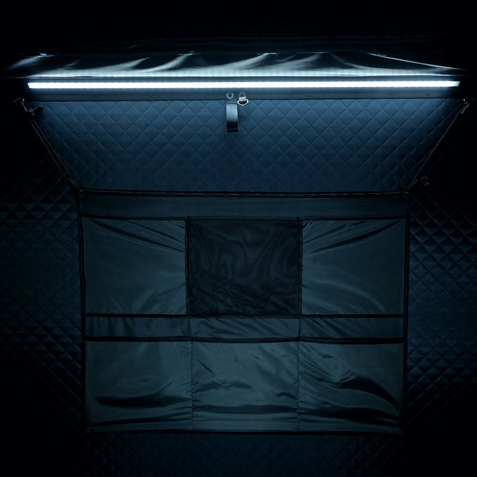 TOPOAK Vision | Rooftop Tent (RTT)