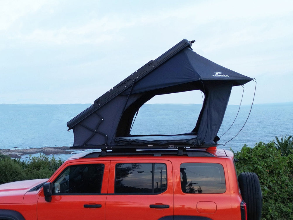 TOPOAK Nebula | Rooftop Tent (RTT)