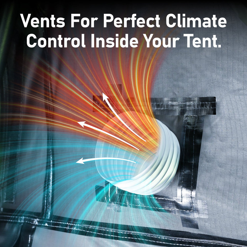 TOPOAK Vision | Rooftop Tent (RTT)